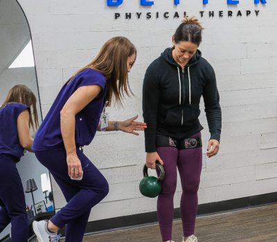 Blood Flow Restriction - Move Better PT